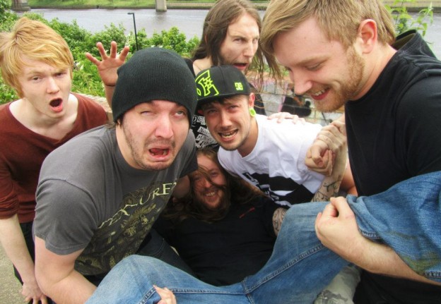 Midnight Realm Interview “The new album is going to be called ’The ...